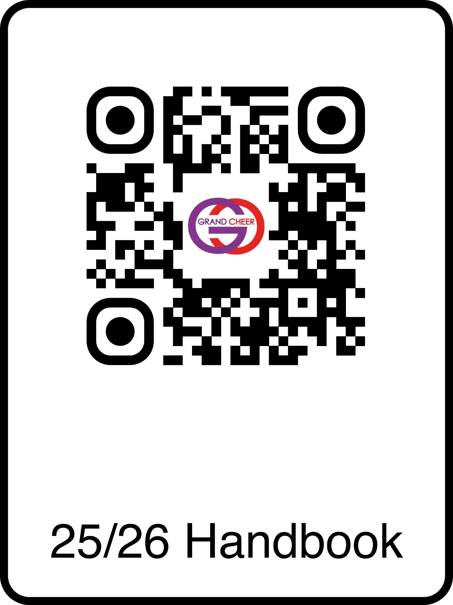 Grand Cheer Allstars Home