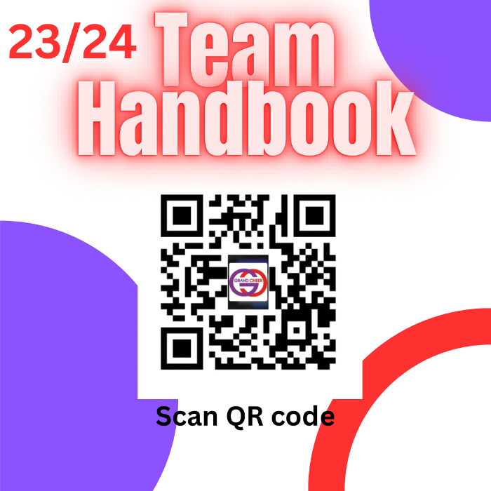 Grand Cheer Allstars Home